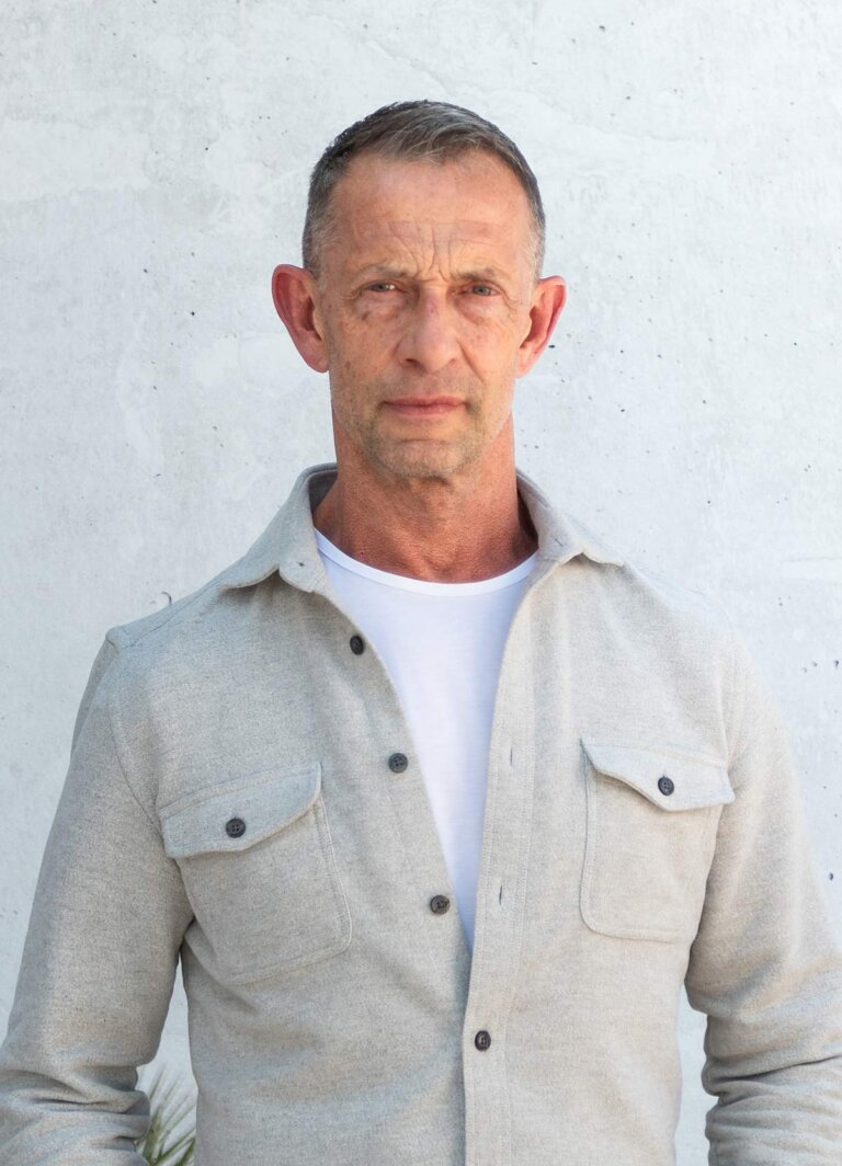 Nick Pollitt - Pollitt & Partners