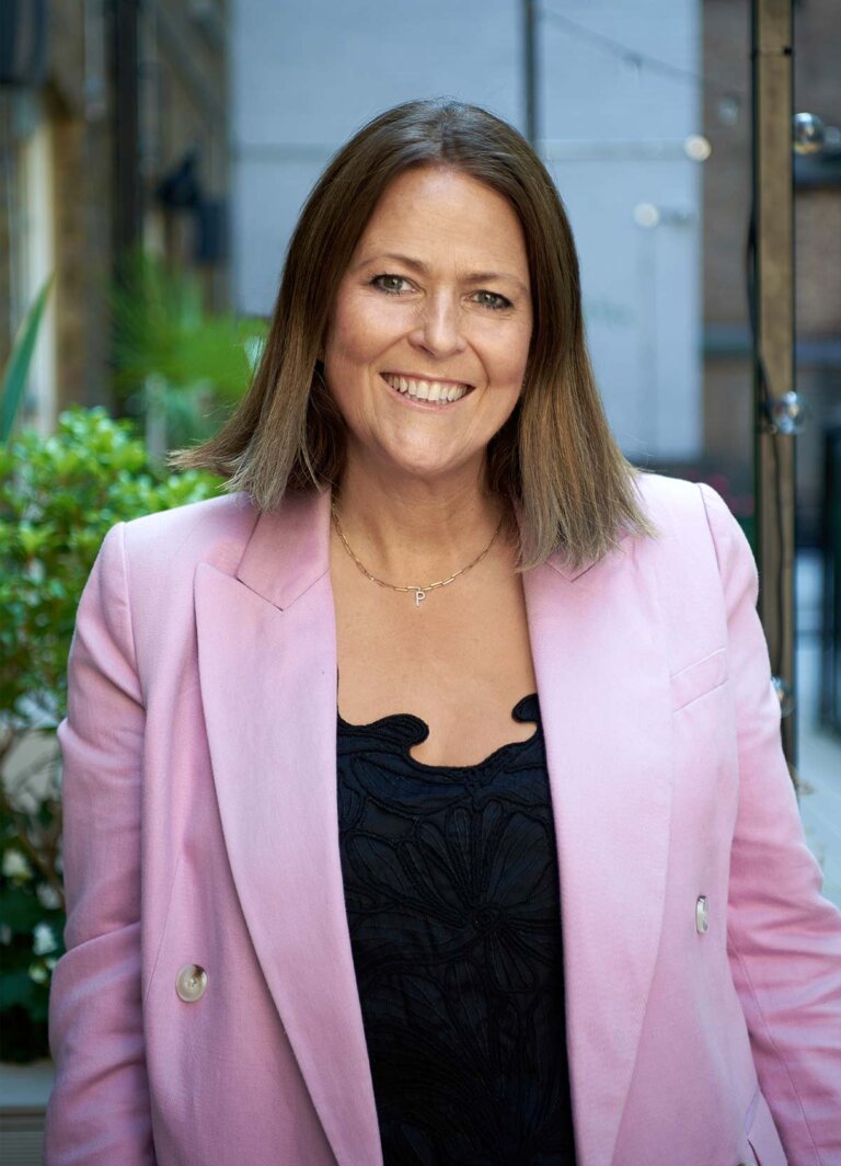 About us - Pollitt & Partners